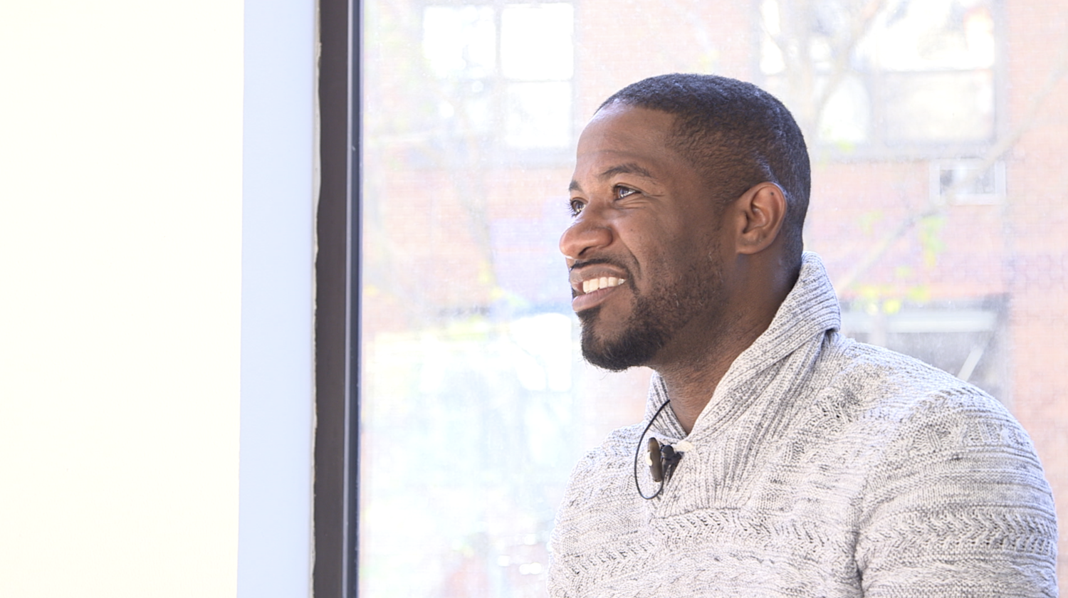 TEACHER FEATURE: ERIC TWITTY – bodē nyc