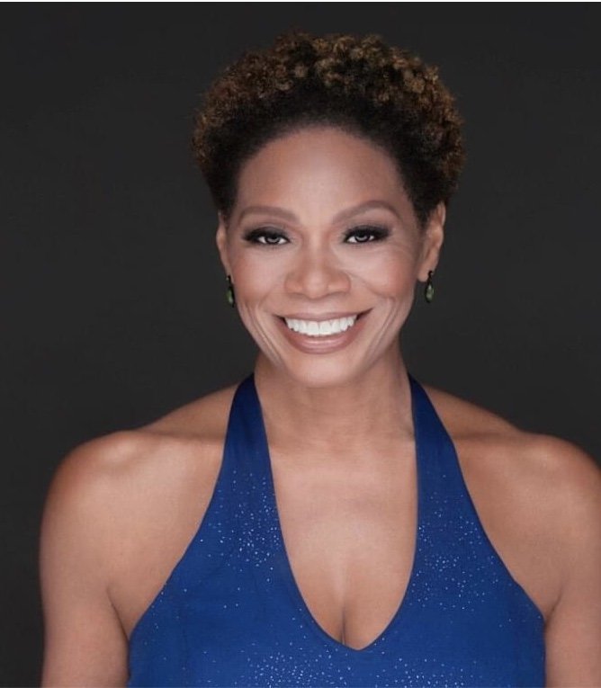 BLACK HISTORY MONTH: STEPHANIE POPE LOFGREN – bodē nyc