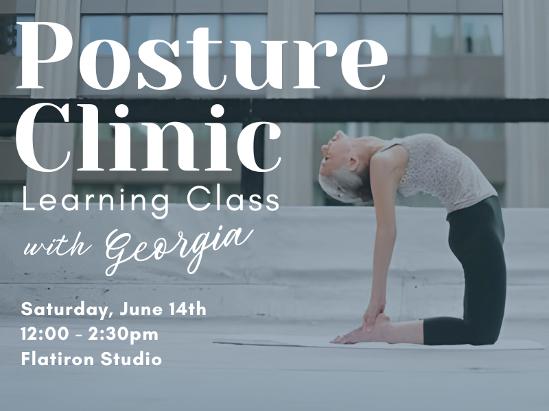 Workshops – bodē nyc